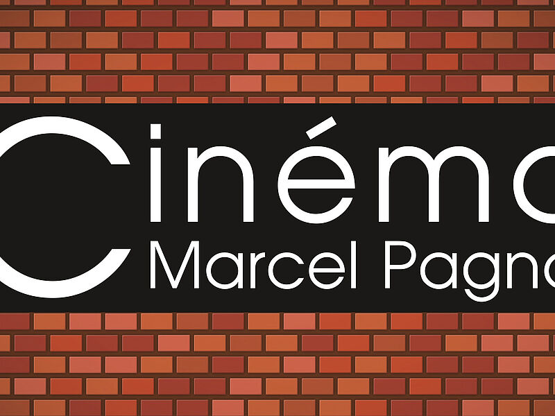 Le cinéma Marcel Pagnol - Châteauneuf-les-Martigues