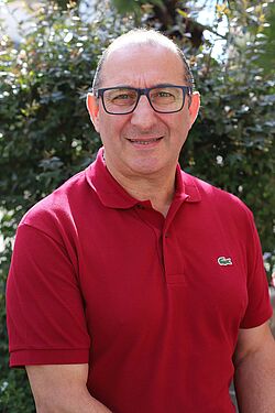 L'équipe municipale - Châteauneuf-les-Martigues