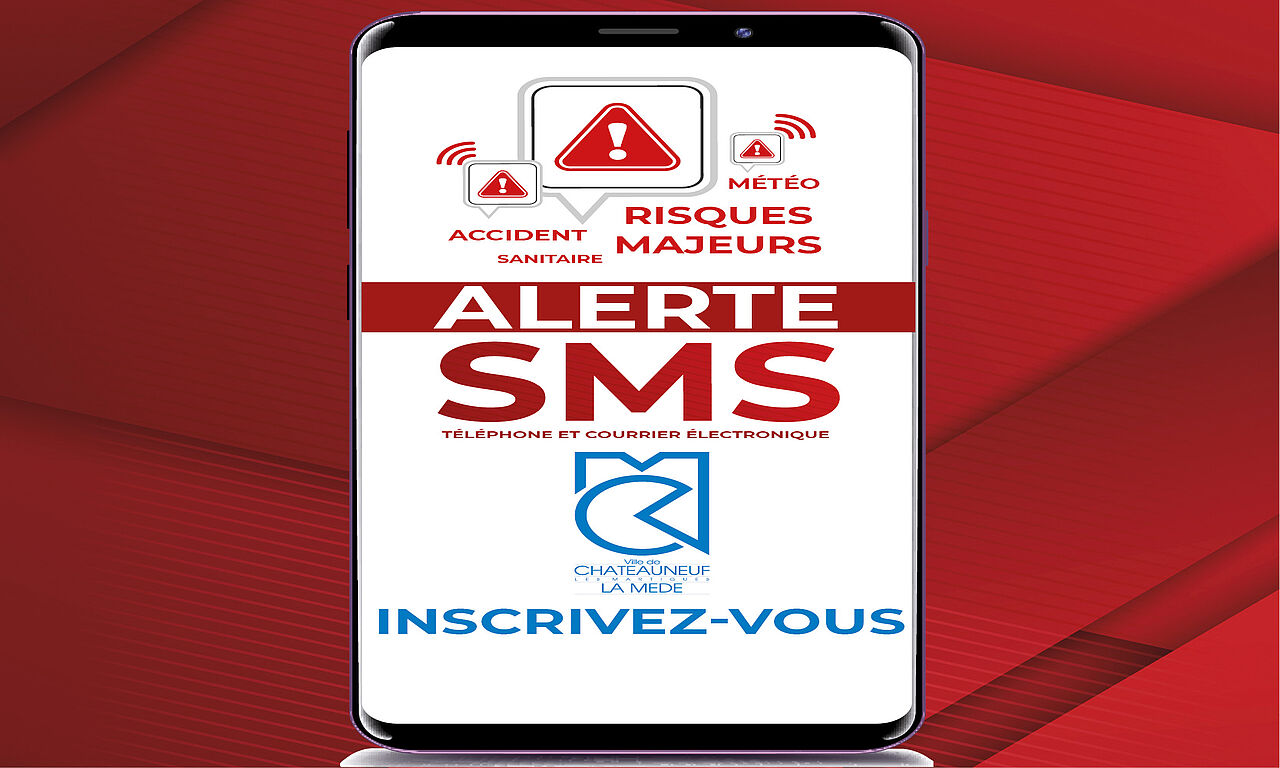 ALERTE RISQUES - INSCRIVEZ-VOUS ET SOYEZ INFORMÉ EN TEMPS RÉEL ...