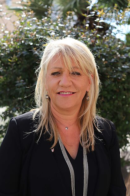 Véronique HENNEBERT - Châteauneuf-les-Martigues