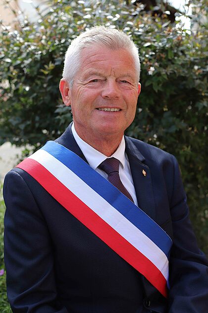 Alain MASSE - Châteauneuf-les-Martigues